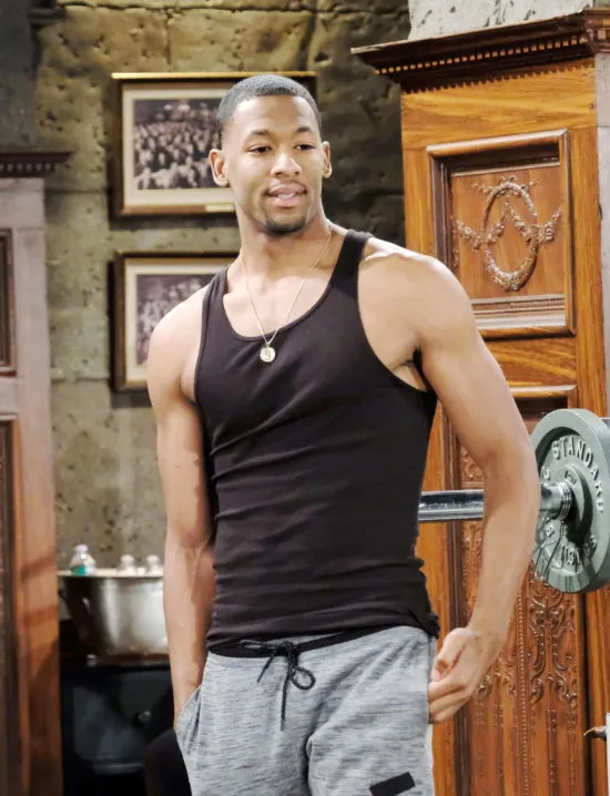 New Soap Opera Characters Who Failed To Impress Fans - Fame10