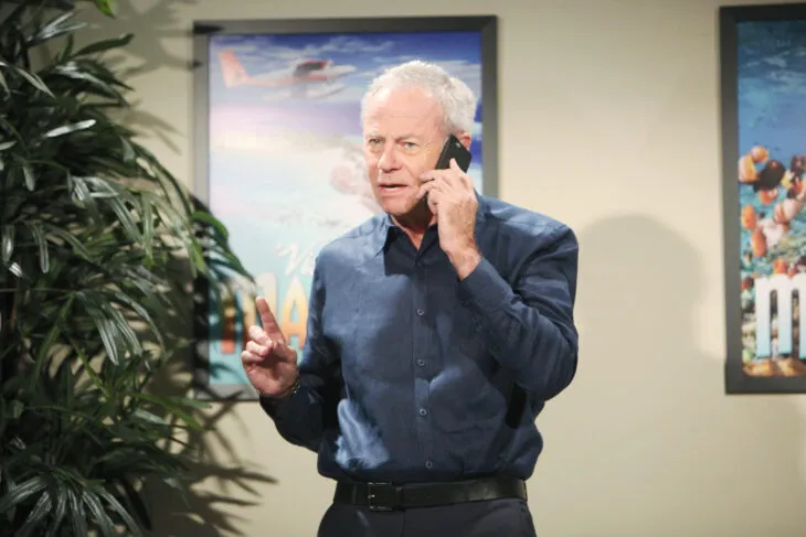 Y&R Character Returns That Totally Underwhelmed Fans - Fame10