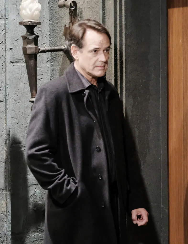 General Hospital Characters Who Went From Exciting To Boring - Fame10