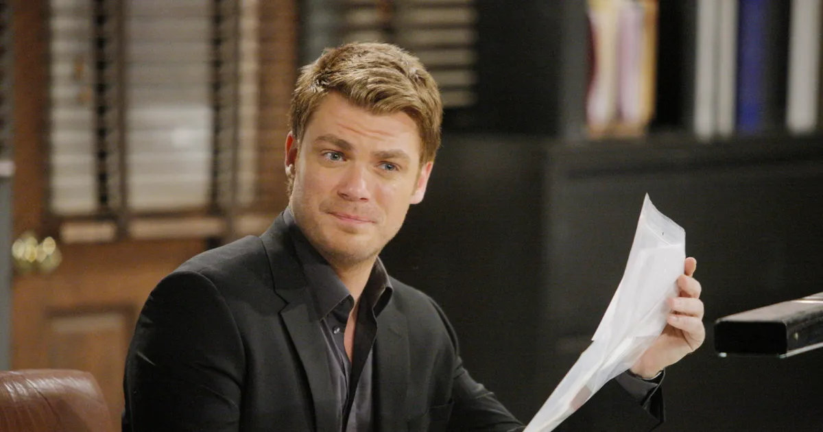 Soap Opera Character Returns That Totally Underwhelmed Fans - Fame10