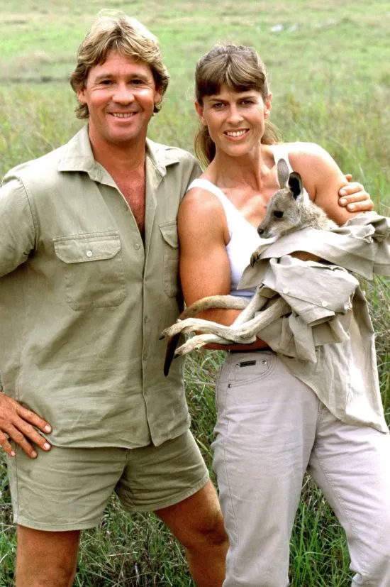 Things You Didn't Know About The Irwin Family - Fame10