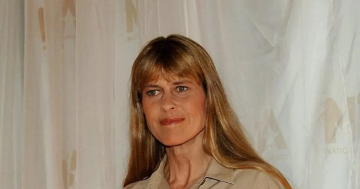 Things You Didn't Know About The Irwin Family - Fame10