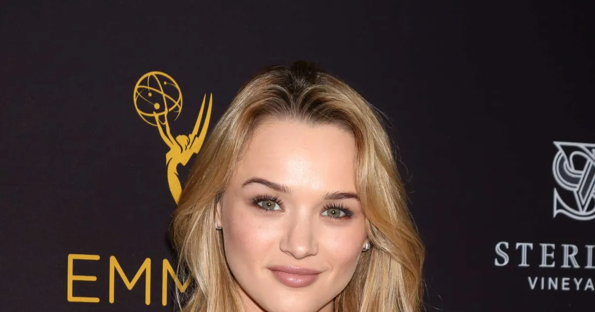 The Young And The Restless' Hunter King Celebrates Engagement - Fame10