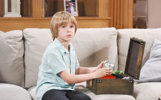 General Hospital: Plot Holes Fans May Have Missed - Fame10