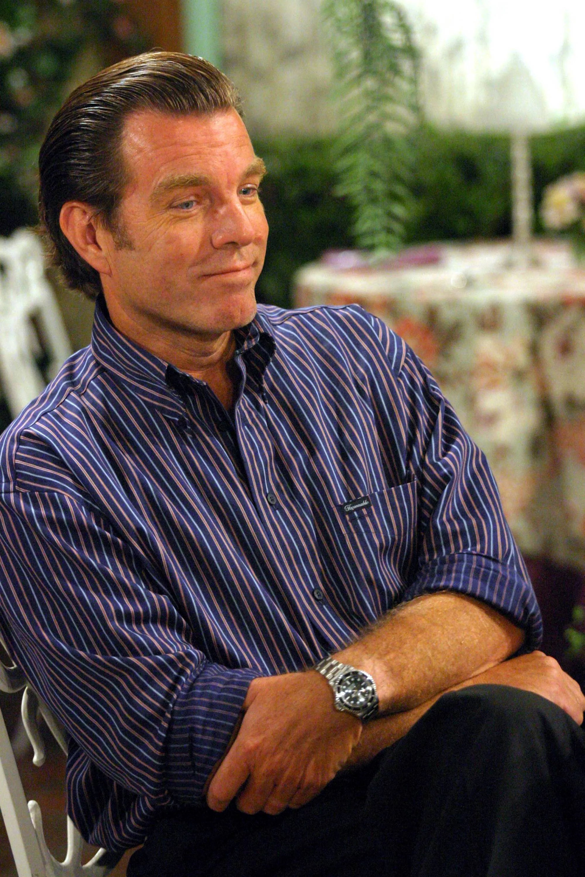 Things You Might Not Know About Young And The Restless Star Peter ...