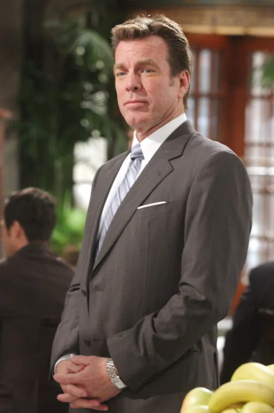Things You Didn’t Know About Y&R’s Jack Abbott - Fame10