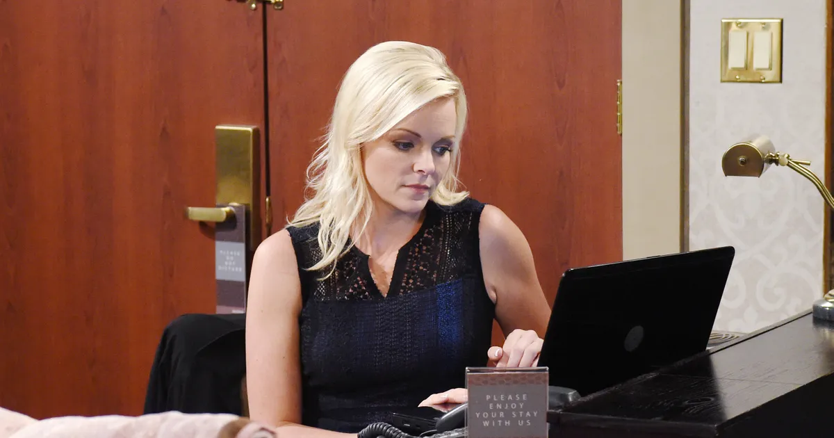 Soap Opera Stars Who Were Unfairly Fired - Fame10