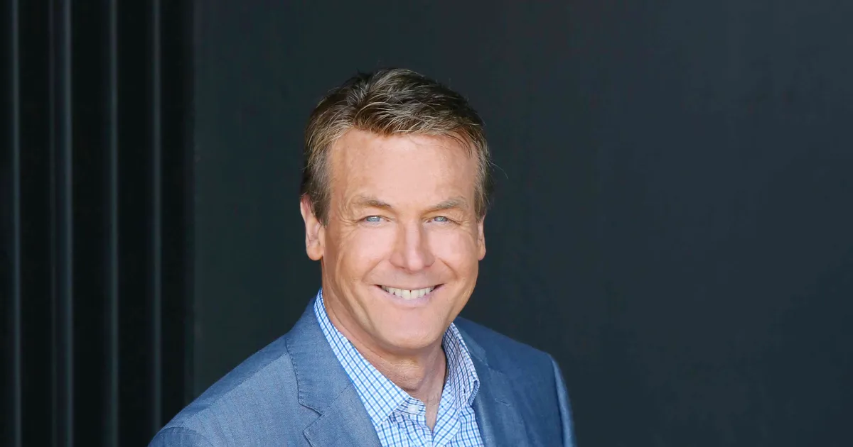 Doug Davidson Fired From The Y&R After 40 Years On The Show - Fame10