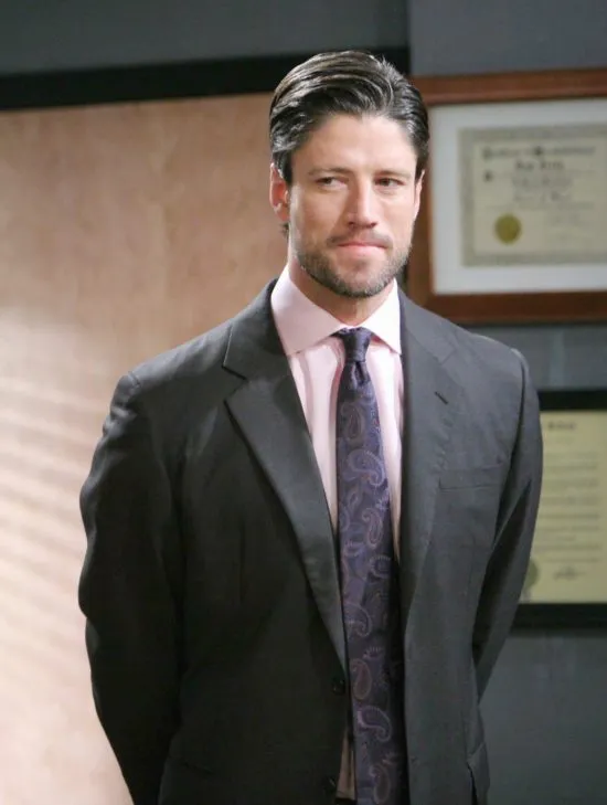 Soap Opera Characters Fans Hated But Grew To Love - Fame10