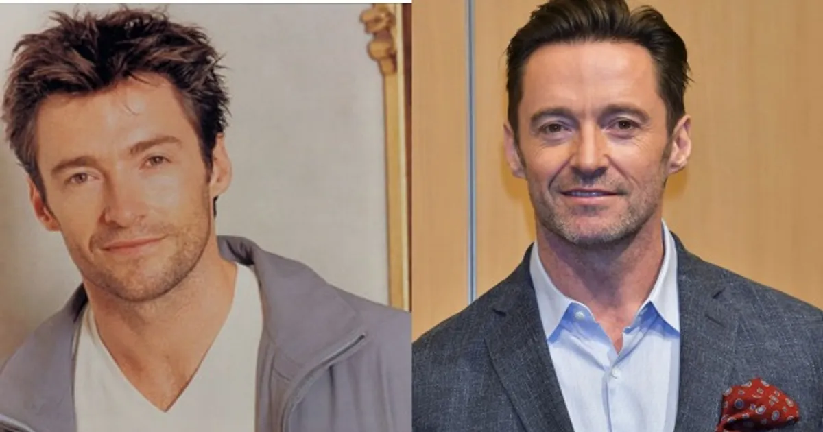 Happy Birthday! Hugh Jackman Turns 50 - Fame10