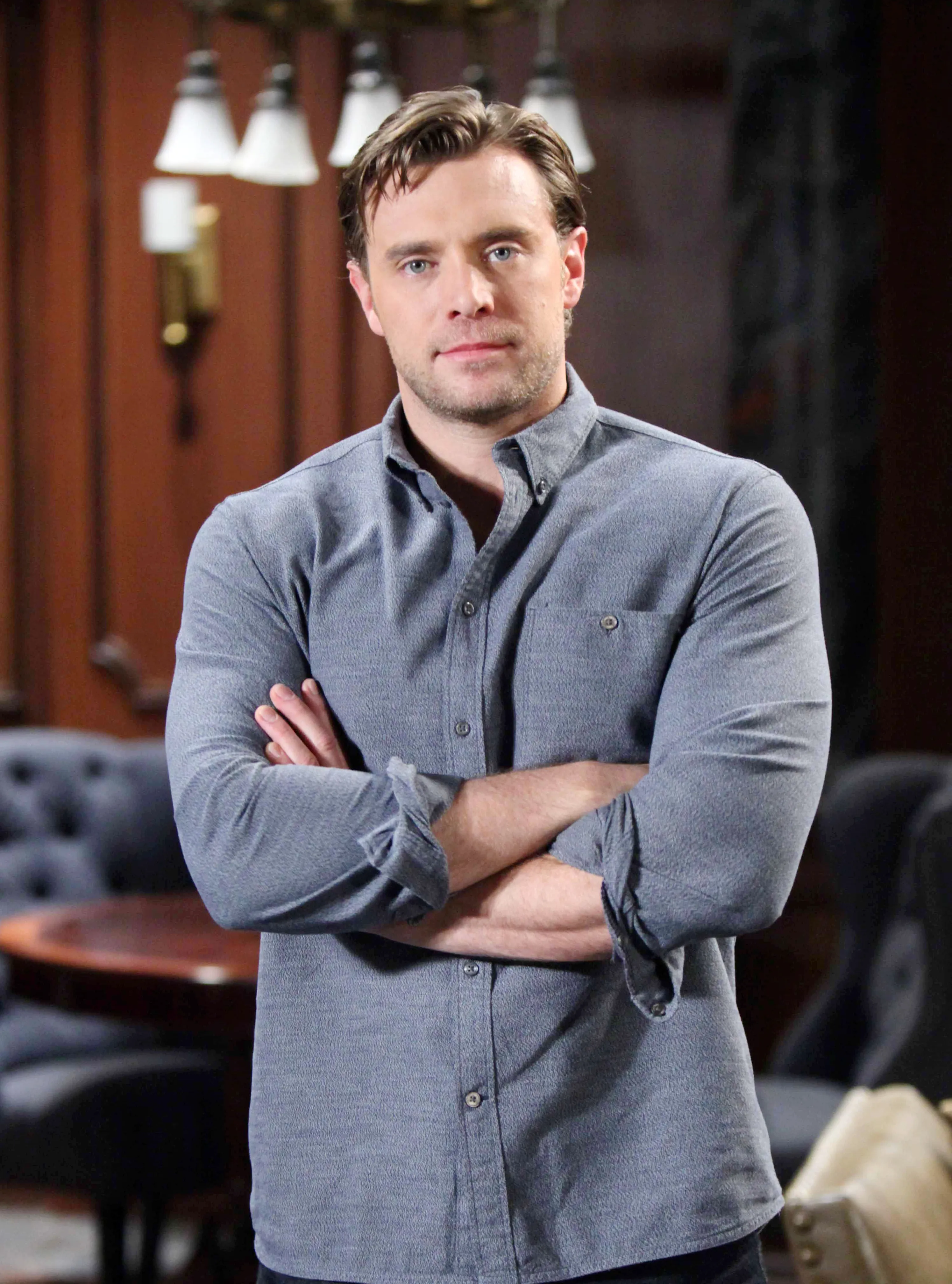 Things You Didn't Know About Soap Opera Star Billy Miller - Fame10