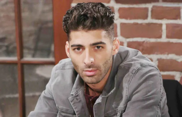Jason Canela Reveals He Is Leaving The Young And The Restless - Fame10