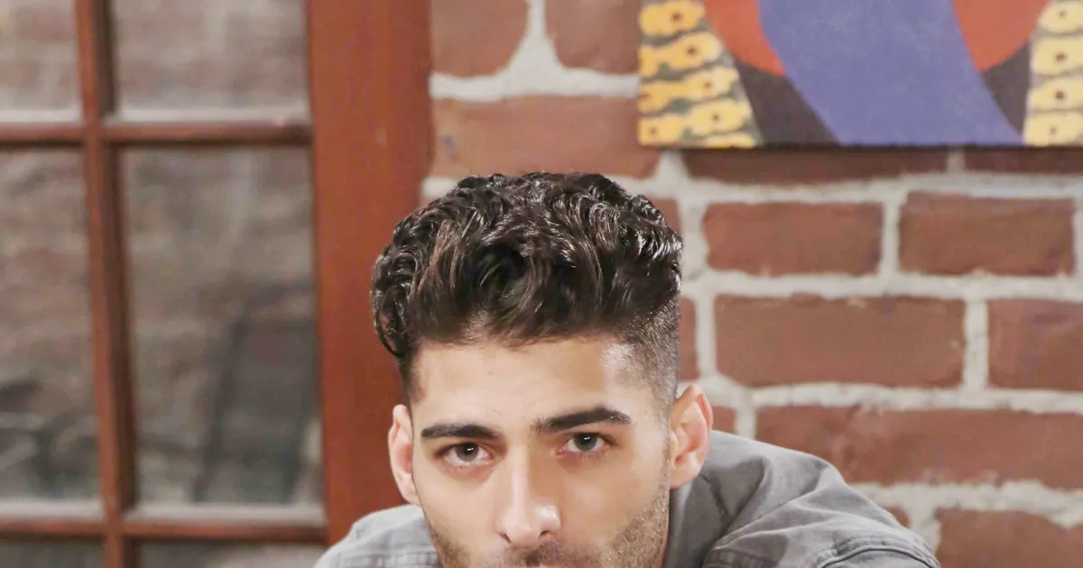 Jason Canela Reveals He Is Leaving The Young And The Restless - Fame10
