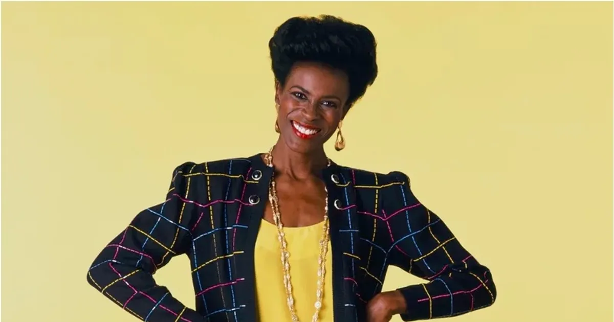 Fresh Prince Of Bel-Air Actress Janet Hubert Cast In General Hospital ...