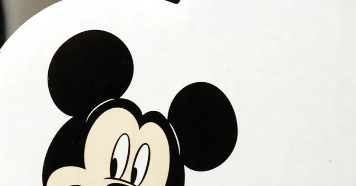 90 Years of Mickey: The Ultimate Mickey Mouse Quiz - Fame10