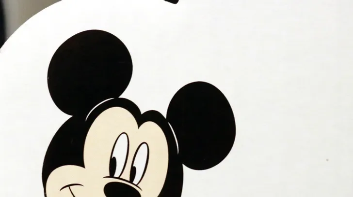 90 Years of Mickey: The Ultimate Mickey Mouse Quiz - Fame10