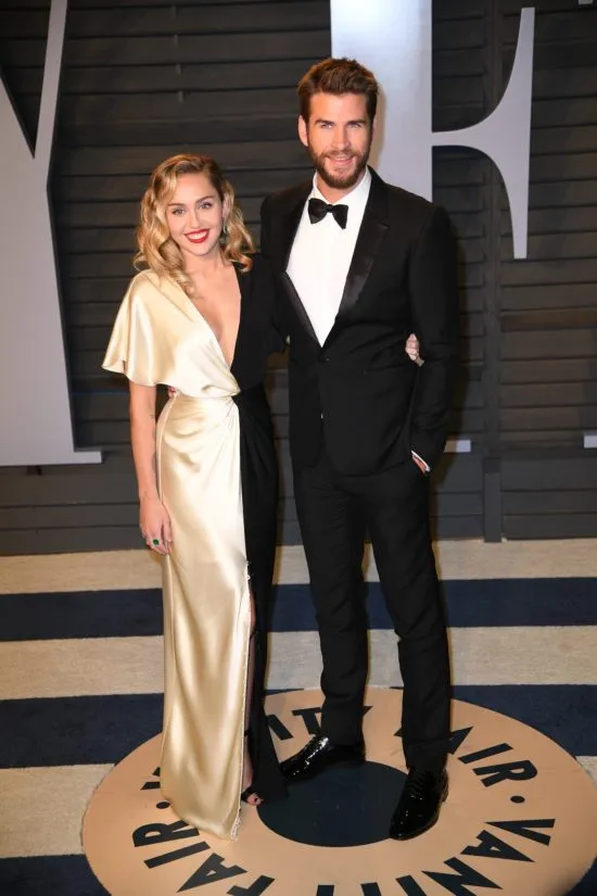 The Most Fashionable Celebrity Couples Of 2018 - Fame10