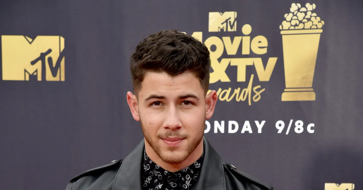 Nick Jonas Announces He Is Joining 'The Voice' As A Coach For Season 18 ...
