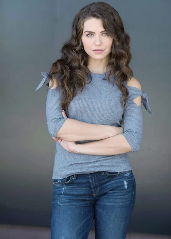 Hottest Female Soap Stars Of 2018 - Fame10