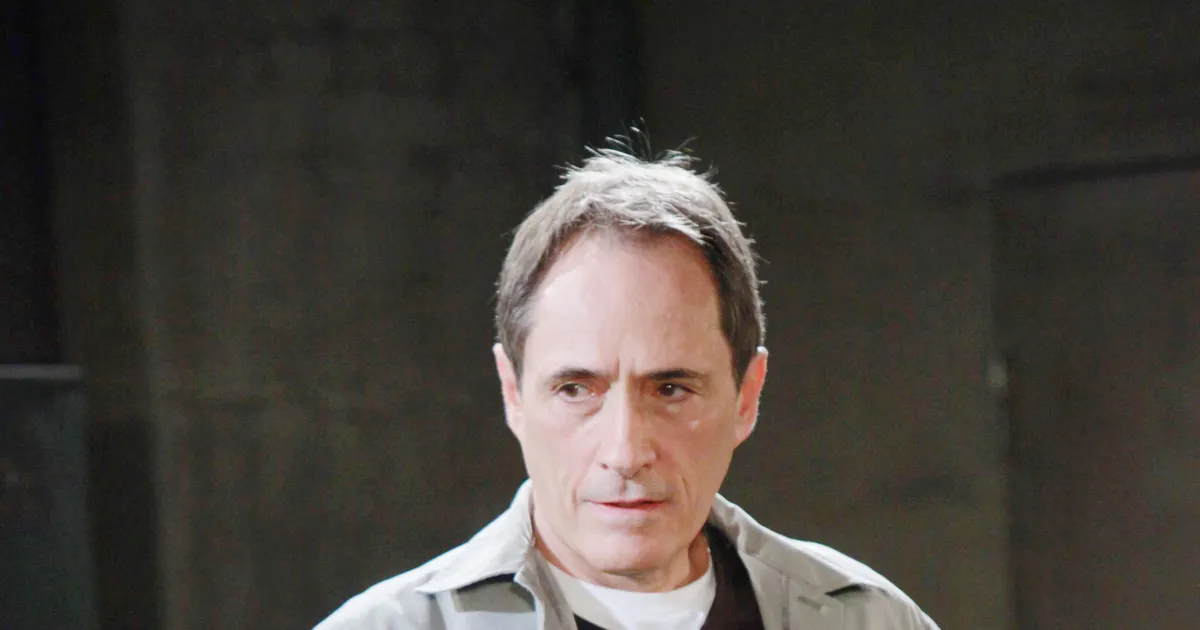 George DelHoyo Is Returning To Days Of Our Lives - Fame10