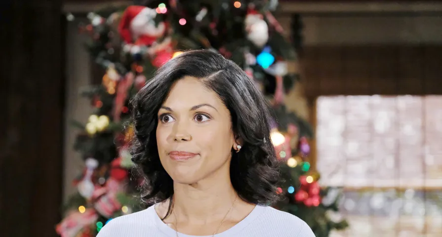 Karla Mosley Reveals Why She Wouldn’t Reprise Transgender Role On B&B ...