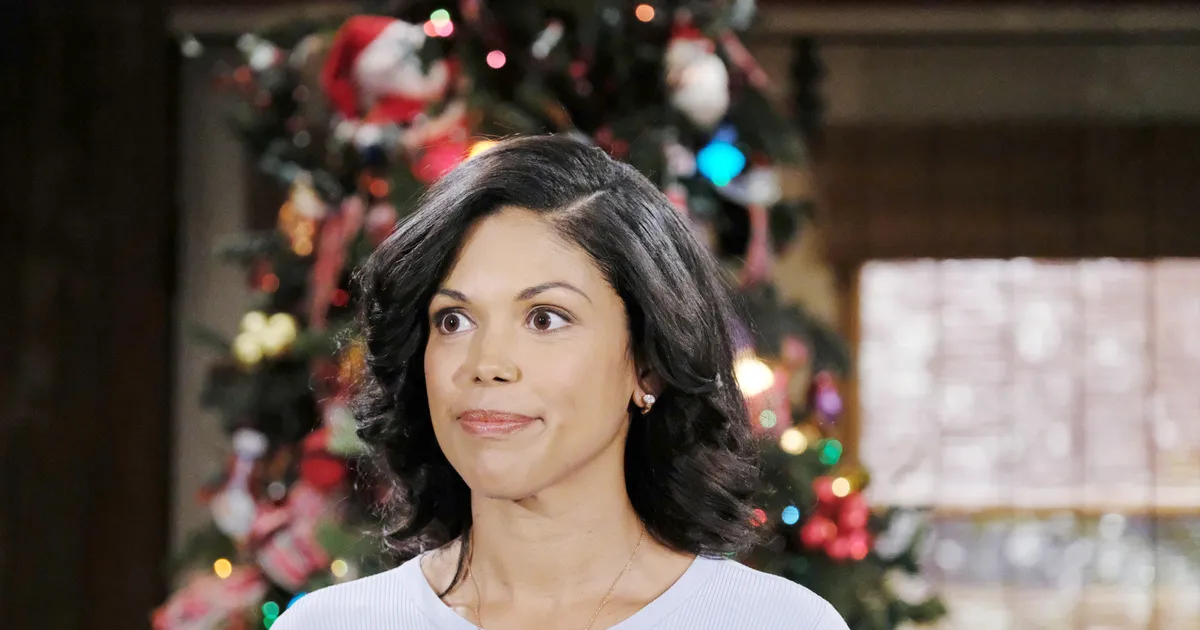 Karla Mosley Reveals Why She Wouldn’t Reprise Transgender Role On B&B ...