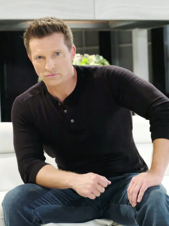 Hottest Male Soap Stars Of 2018 Fame10