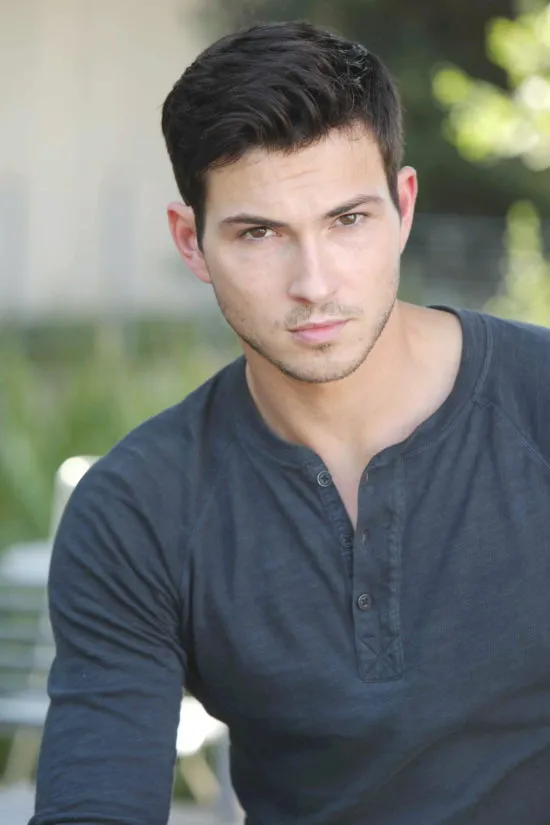 Hottest Male Soap Stars Of 2018 - Fame10