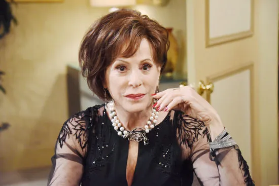 Soap Opera Villains Who Will Come Back From The Dead In 2019 - Fame10