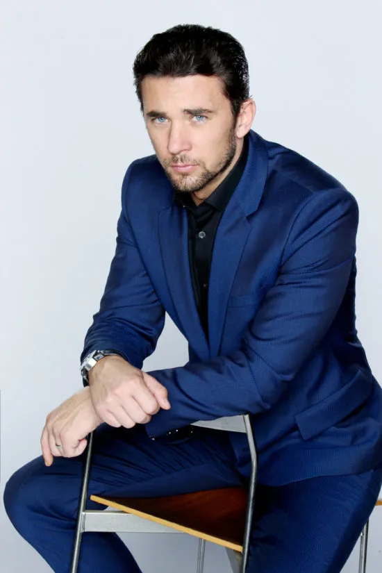 Hottest Male Soap Stars Of 2018 - Fame10