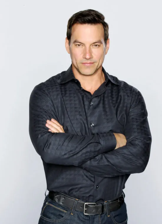 Hottest Male Soap Stars Of 2018 - Fame10