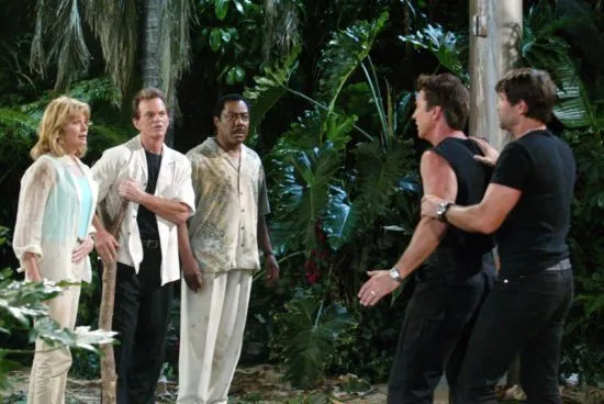 Soap Opera Moments That Made Fans Cringe - Fame10