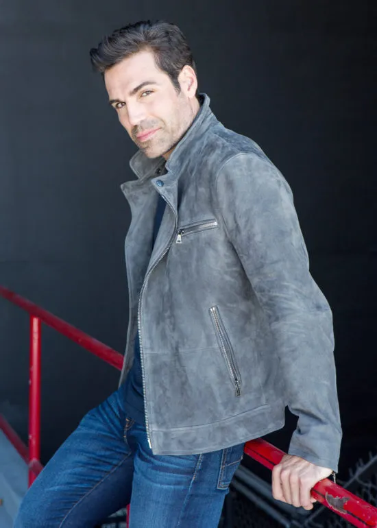 Hottest Male Soap Stars Of 2018 - Fame10