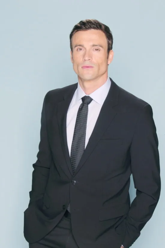 Hottest Male Soap Stars Of 2018 - Fame10