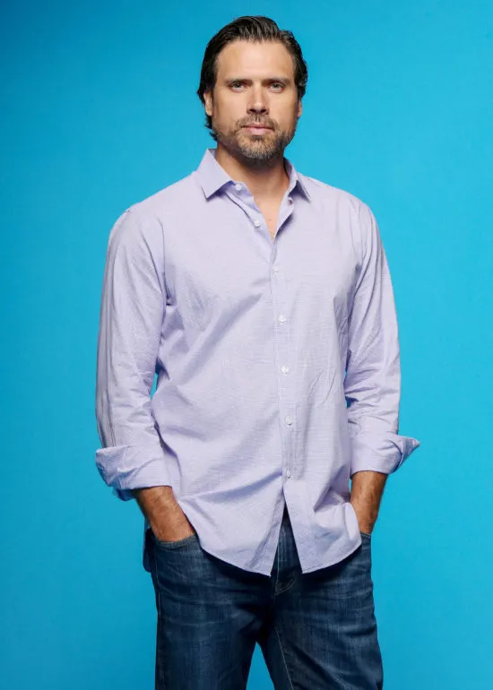 Hottest Male Soap Stars Of 2018 - Fame10