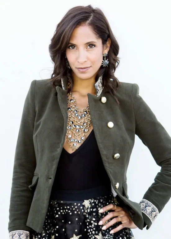 Hottest Female Soap Stars Of 2018 - Fame10