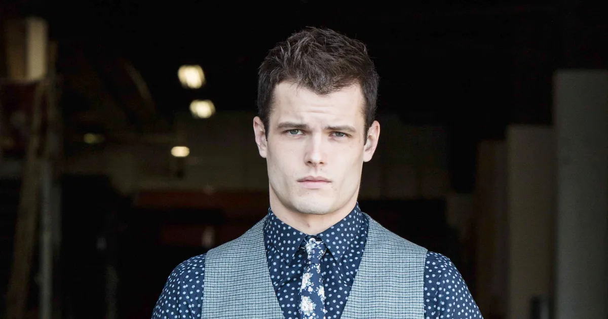 Hottest Male Soap Stars Of 2018 - Fame10