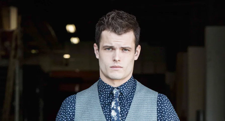Hottest Male Soap Stars Of 2018 - Fame10