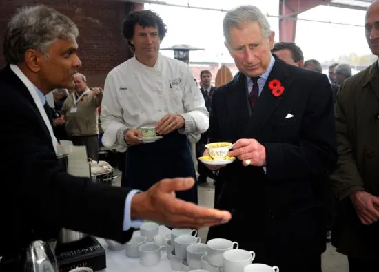 Unusual Eating Habits Of The British Royal Family - Fame10