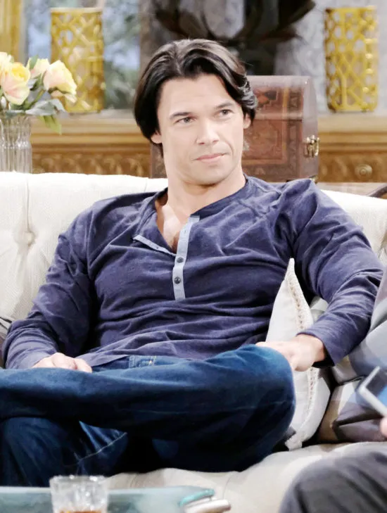 Soap Opera Characters Who Need To Be Written Off In 2019 - Fame10