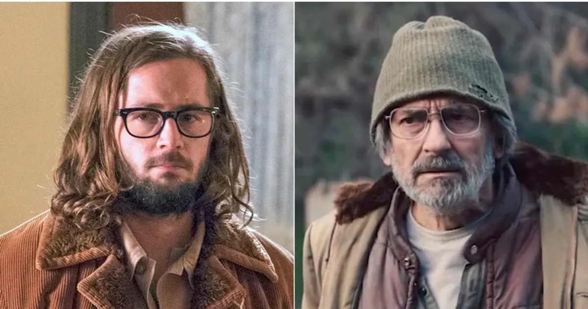 'This Is Us' Producers Explain Why They Used Two Actors To Play Nicky ...