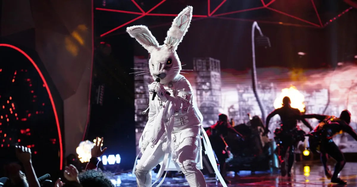 Fox's Hit Series The Masked Singer: Everything You Need To Know - Fame10