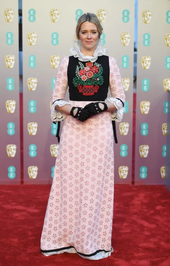 BAFTA Awards 2019: All Of The Best & Worst Dressed Stars Ranked - Fame10