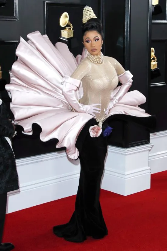 Iconic Red Carpet Dresses - Fame10