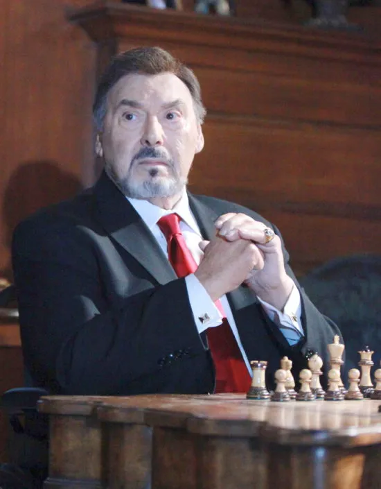 Iconic Soap Opera Characters - Fame10