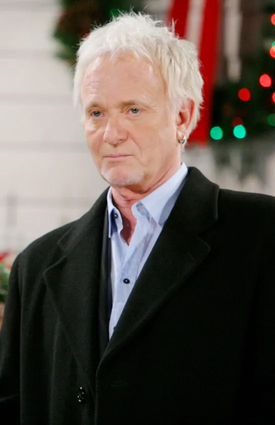 Iconic Soap Opera Characters - Fame10