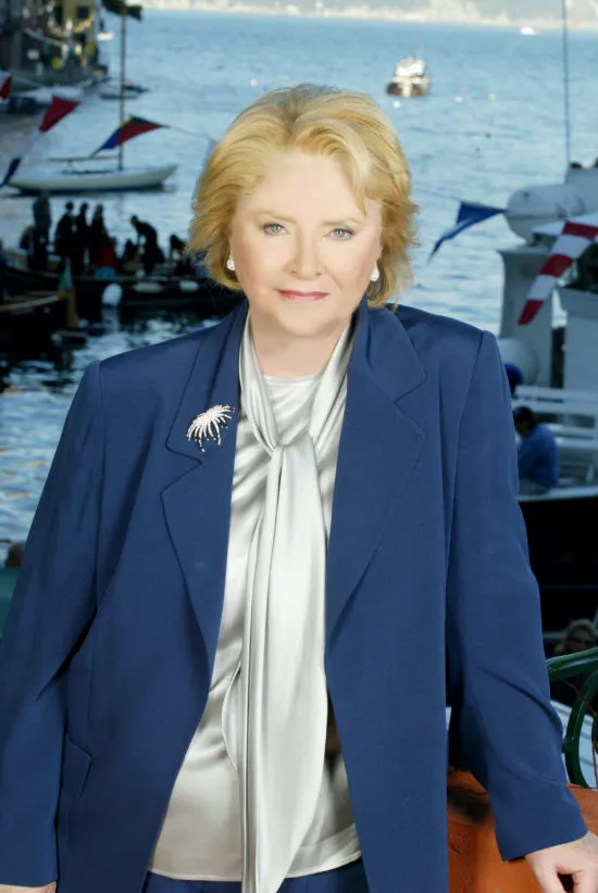 Iconic Soap Opera Characters - Fame10