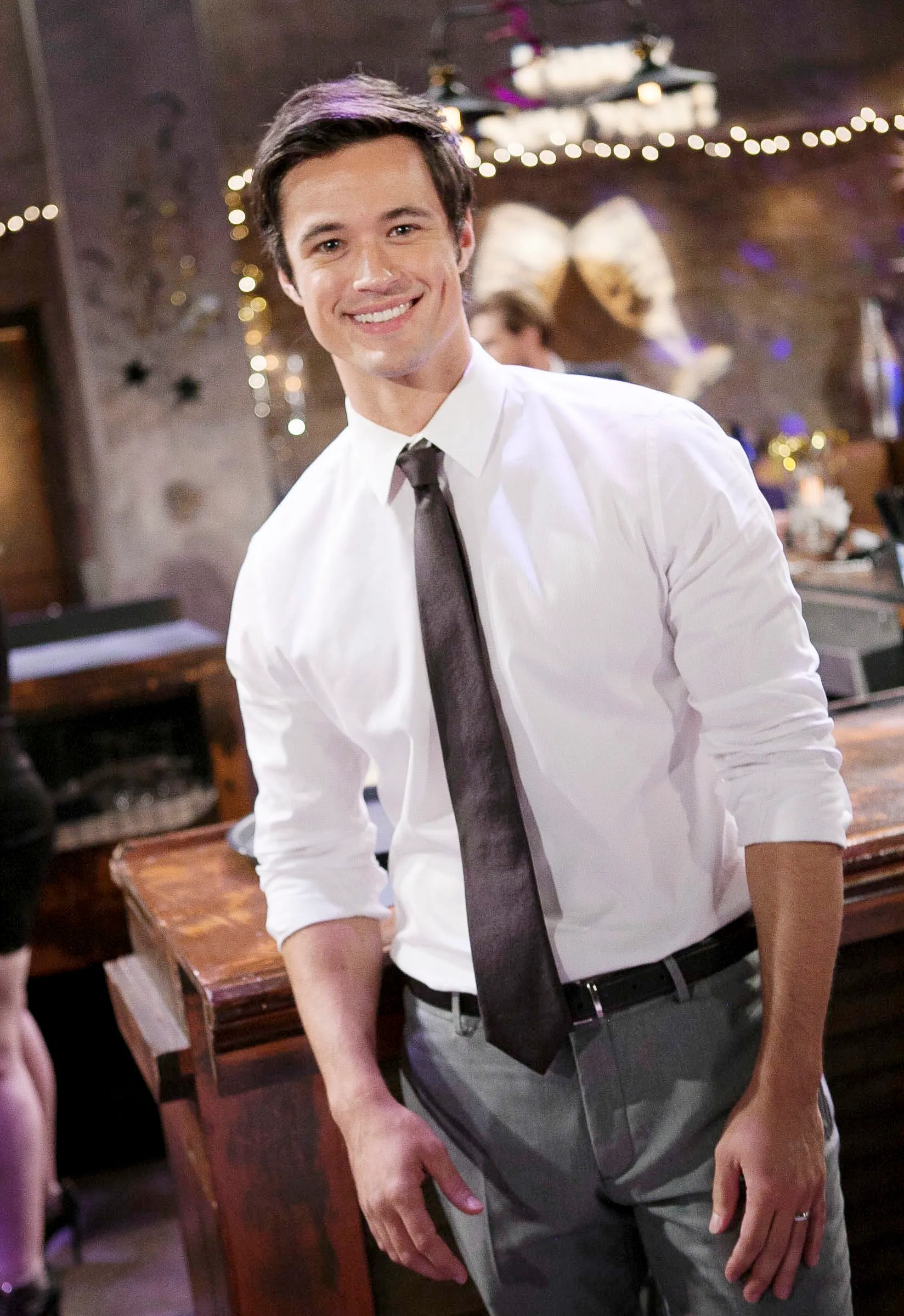 Soap Opera Characters Who Will Come Back To Life In 2023 - Fame10