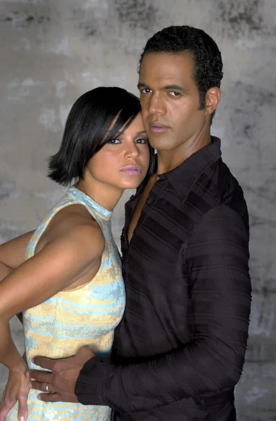 Young And The Restless: Greatest Couples Of All Time - Fame10