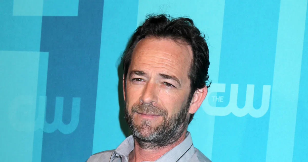 Luke Perry's Final Role Will Be In Upcoming Tarantino Film Once Upon A ...